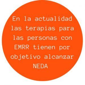 NEDA en la esclerosis múltiple: sin evidencia de actividad de la ...