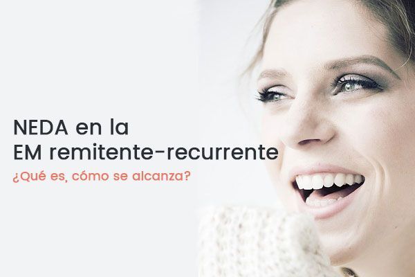 NEDA en la esclerosis múltiple: sin evidencia de actividad de la ...