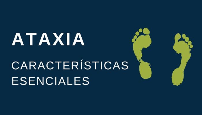 Que Es La Ataxia Y Cuales Son Sus Sintomas - Servicio De Citas En Asturias