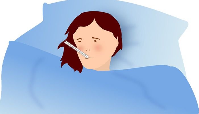 Meningitis de Mollaret: síntomas, causas, evolución y tratamiento
